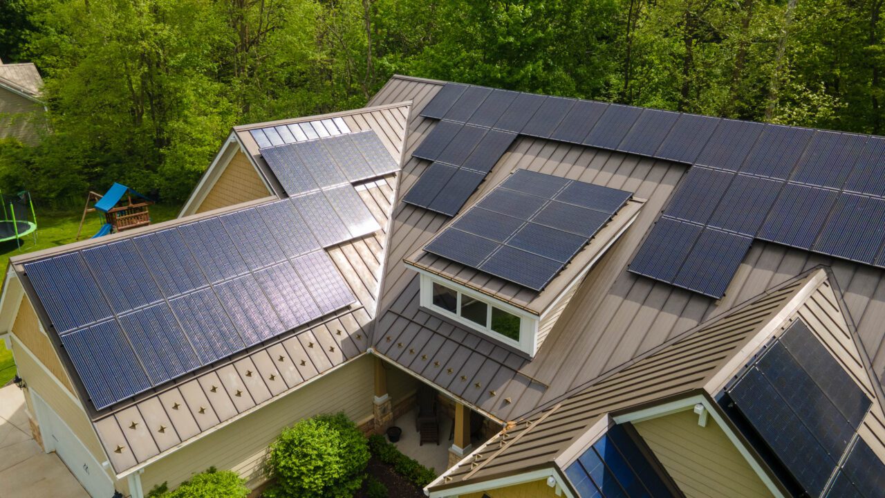 Solar - K2 Power Solutions